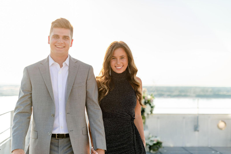 Brindley Salvaggio and Noah Marques's Wedding Website