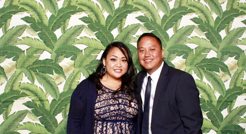 Ruby Casillan and Rodney Ching's Wedding Website