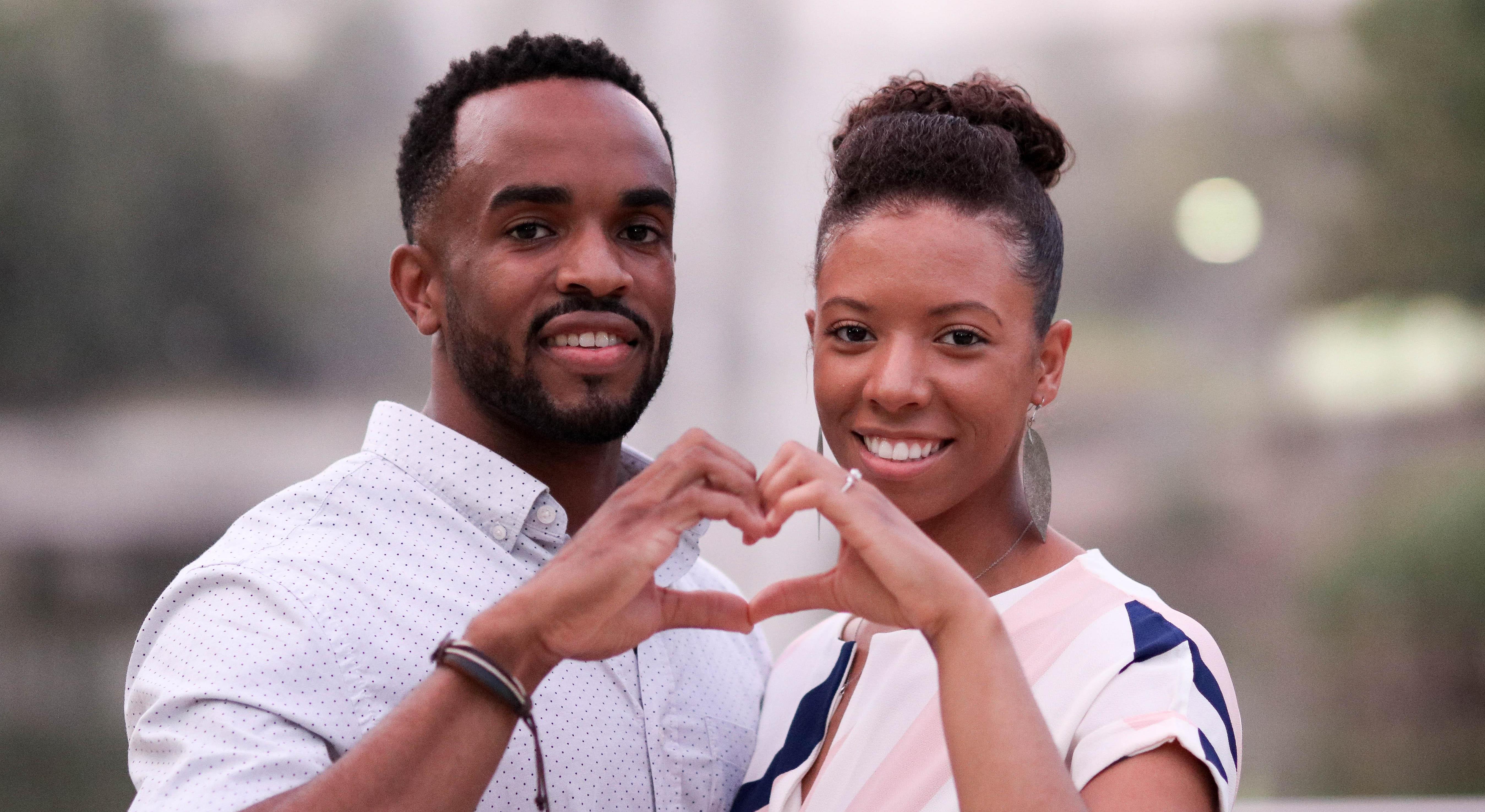 Christian Patterson and Braxton Hurt's Wedding Website