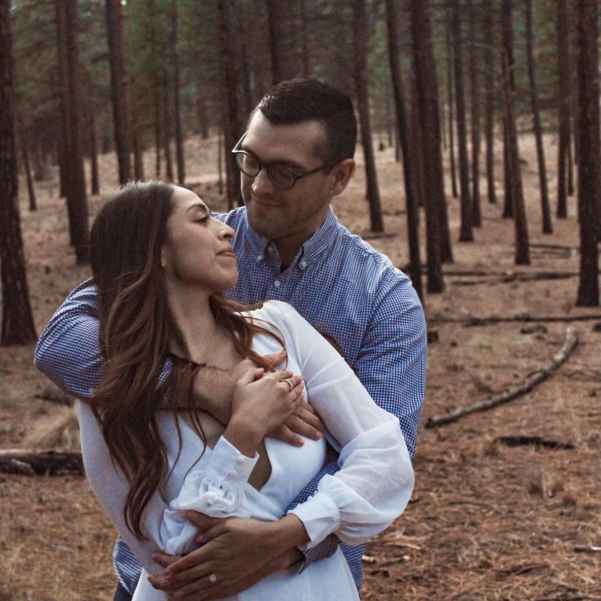 Michael Cardenas and Kimberly Rodriguez's Wedding Website