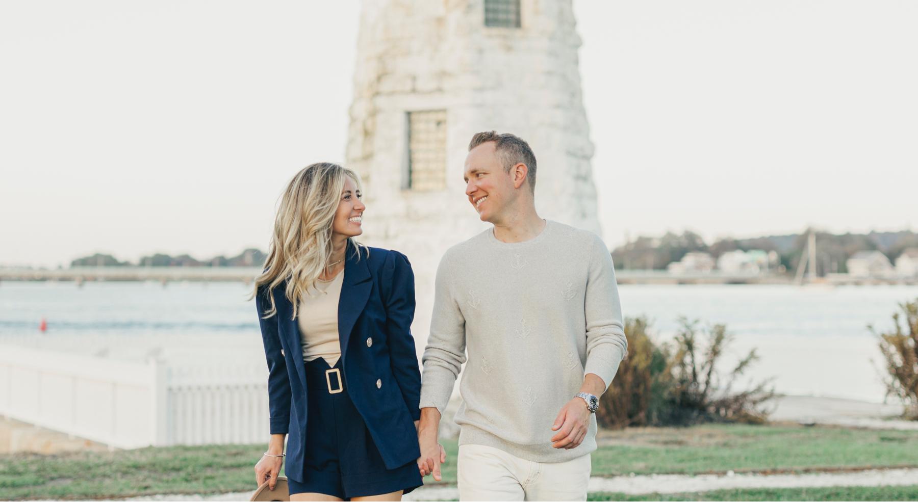 Brittany Sheehan and Justin Kushner's Wedding Website