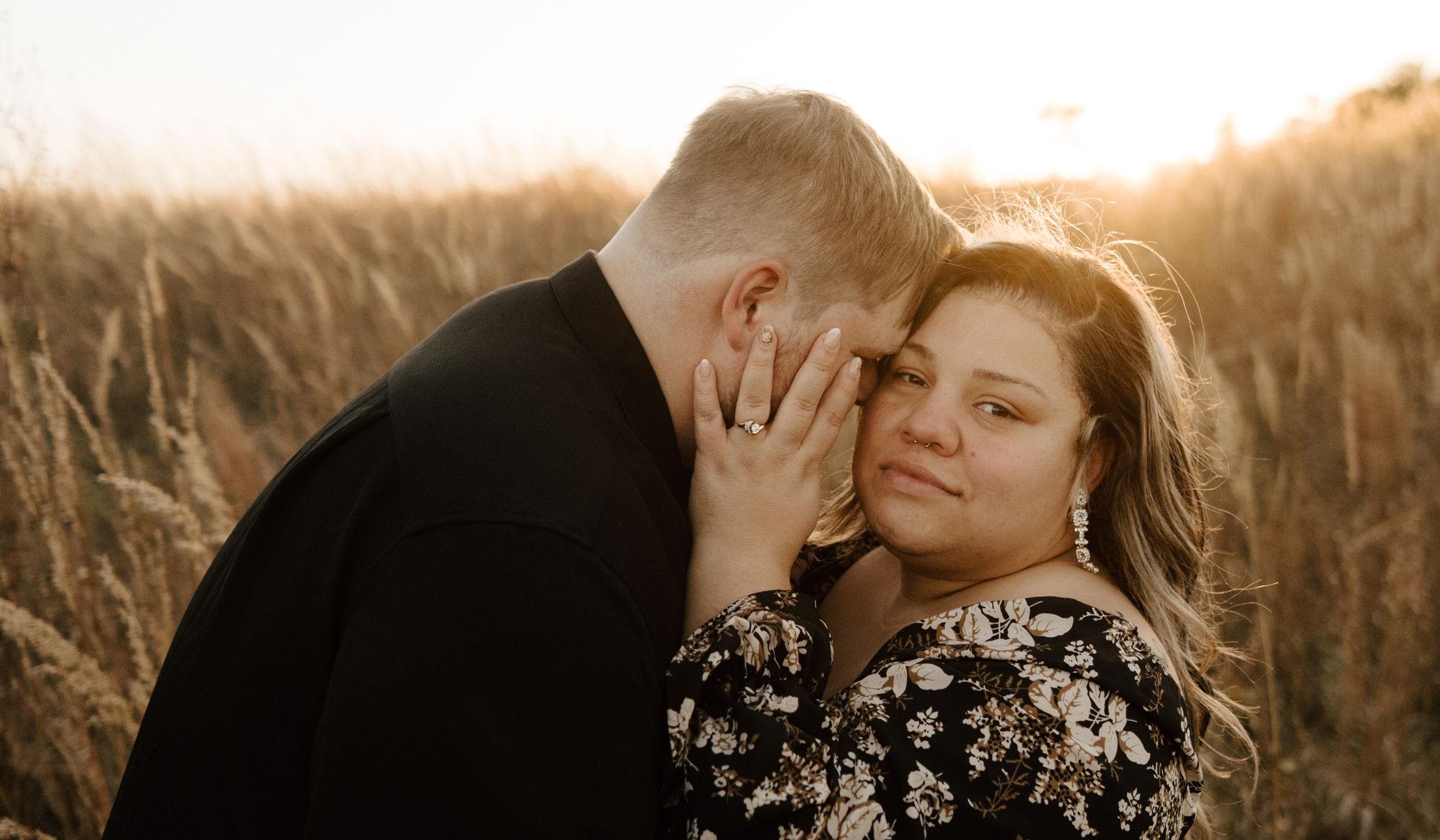 Domeniqc Jackson and Richard Scott III's Wedding Website