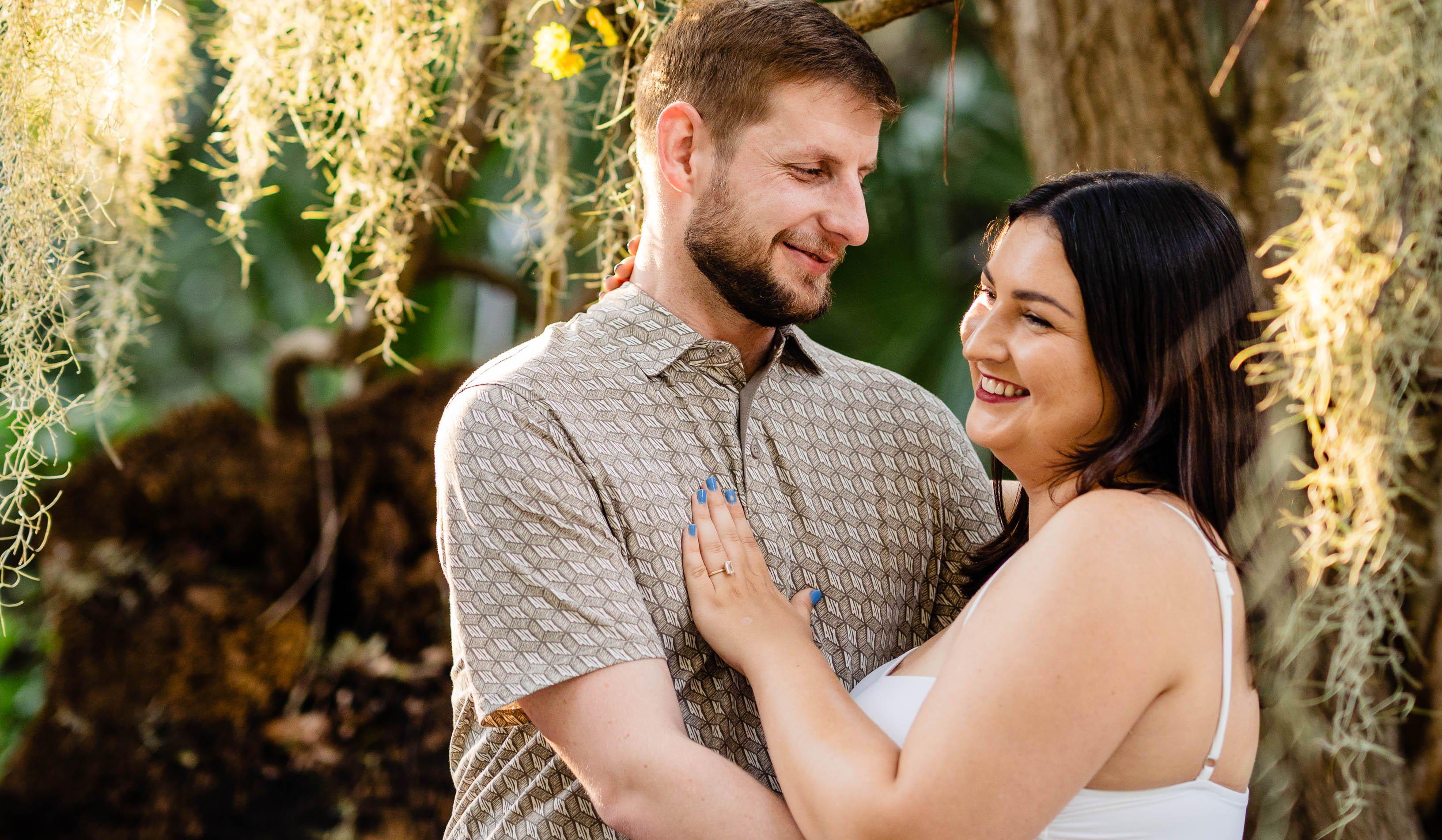 Rachel Medina and Wyatt Rivers' Wedding Website
