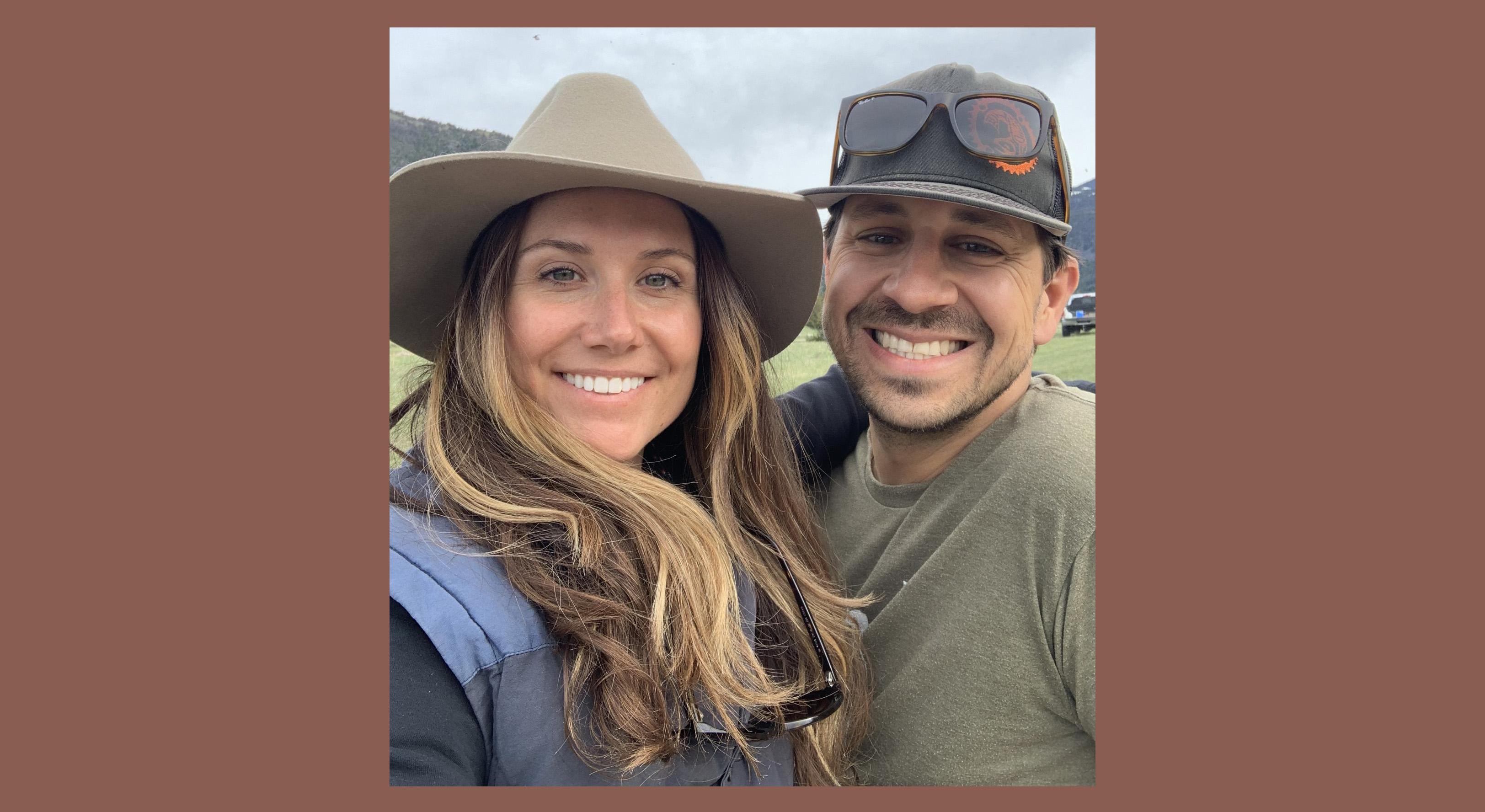 Kylie Siemens and Ben Sudduth's Wedding Website