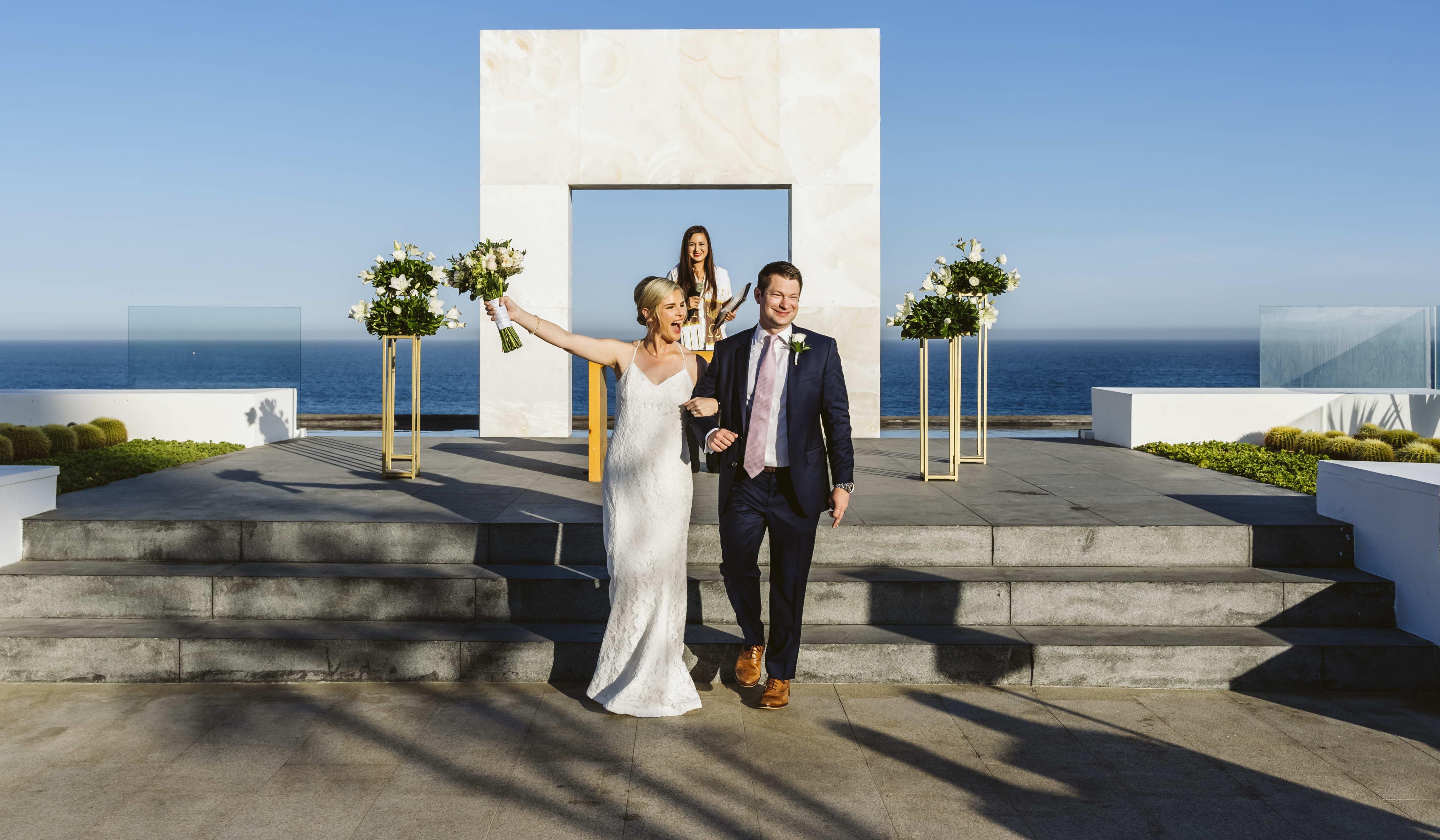 Ashley Nessler and Christiaan Webb's Wedding Website