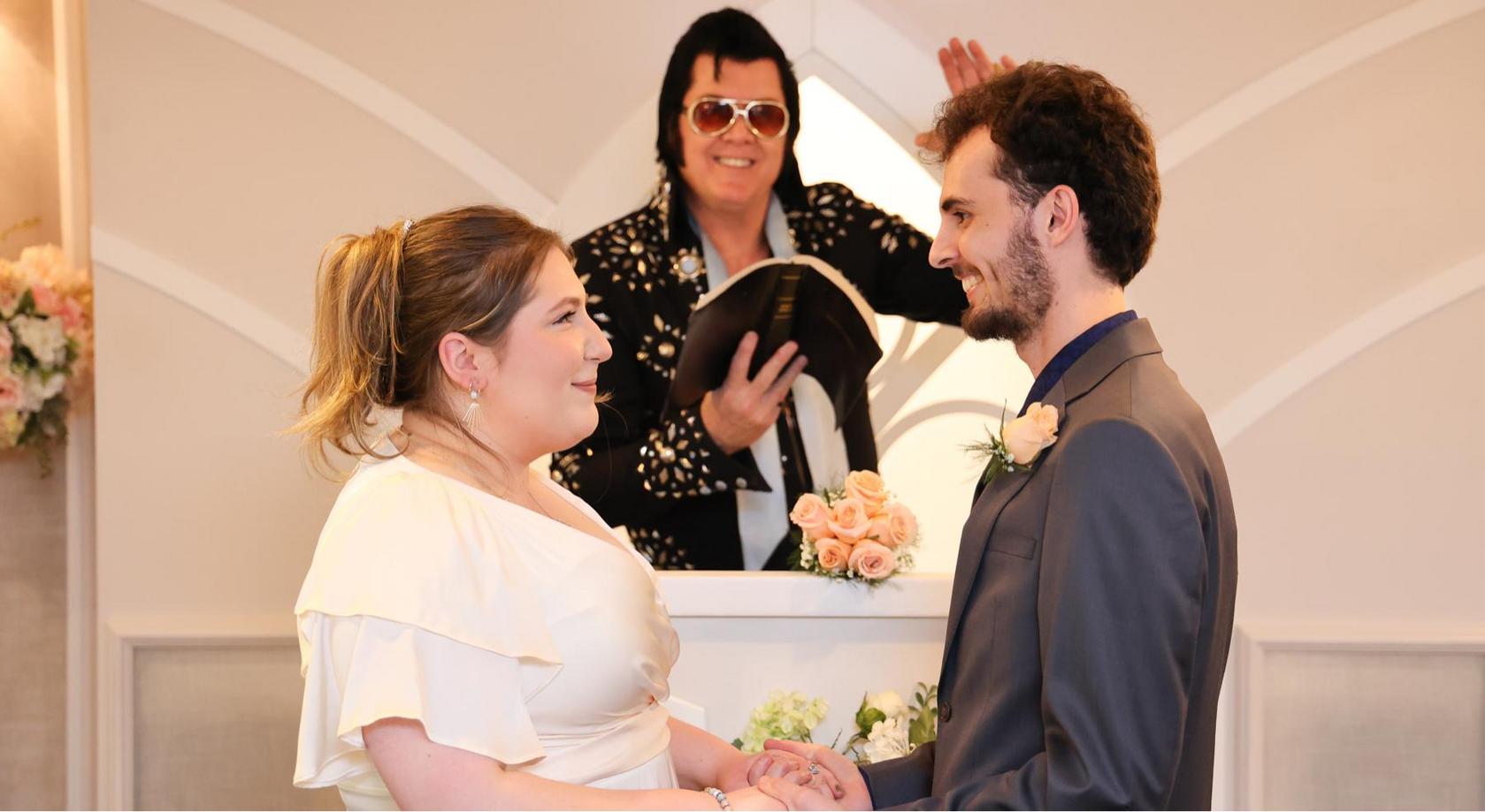 Merritt Fowler and Liam Dodson's Wedding Website