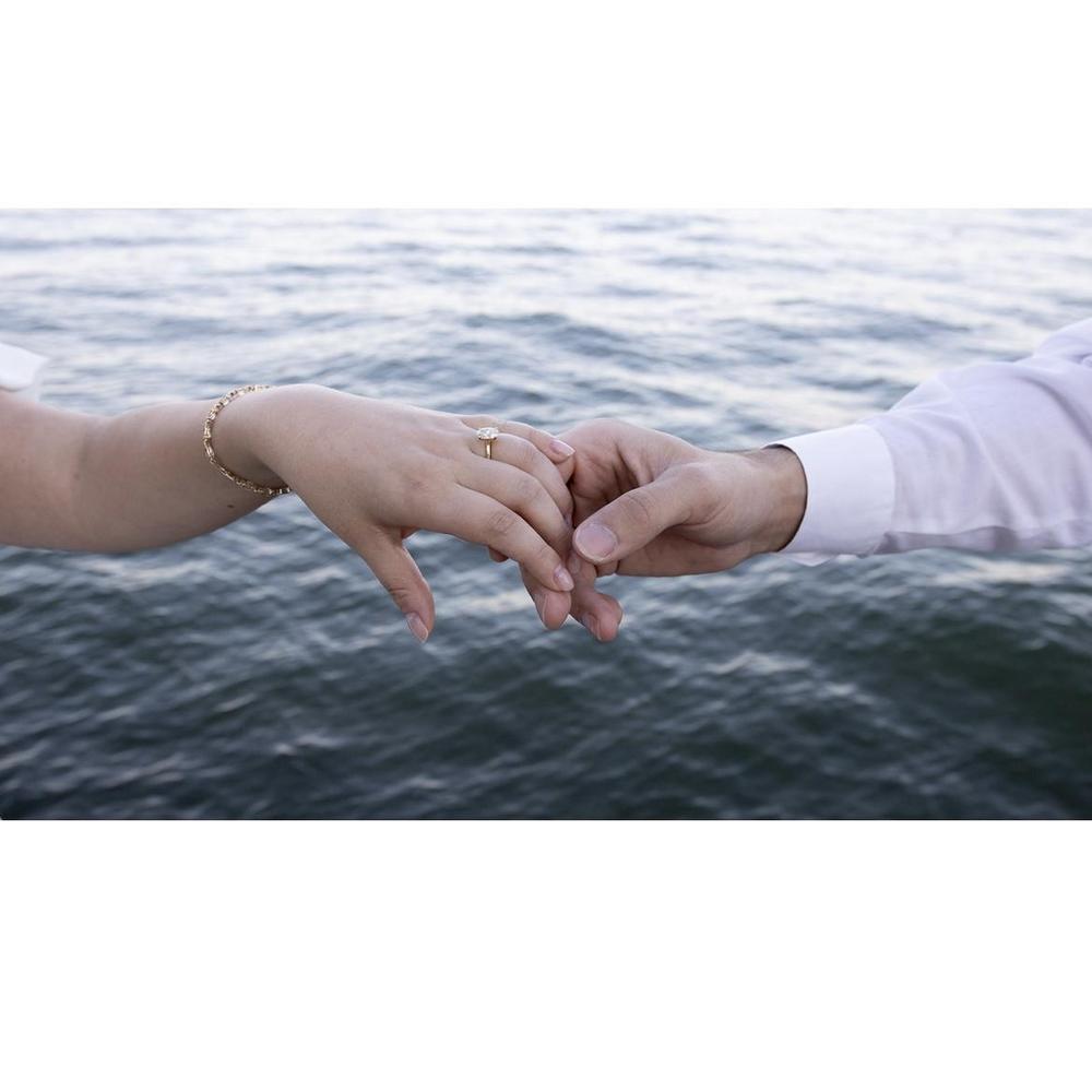 Hannah Naimo and Kris Perkaj's Wedding Website
