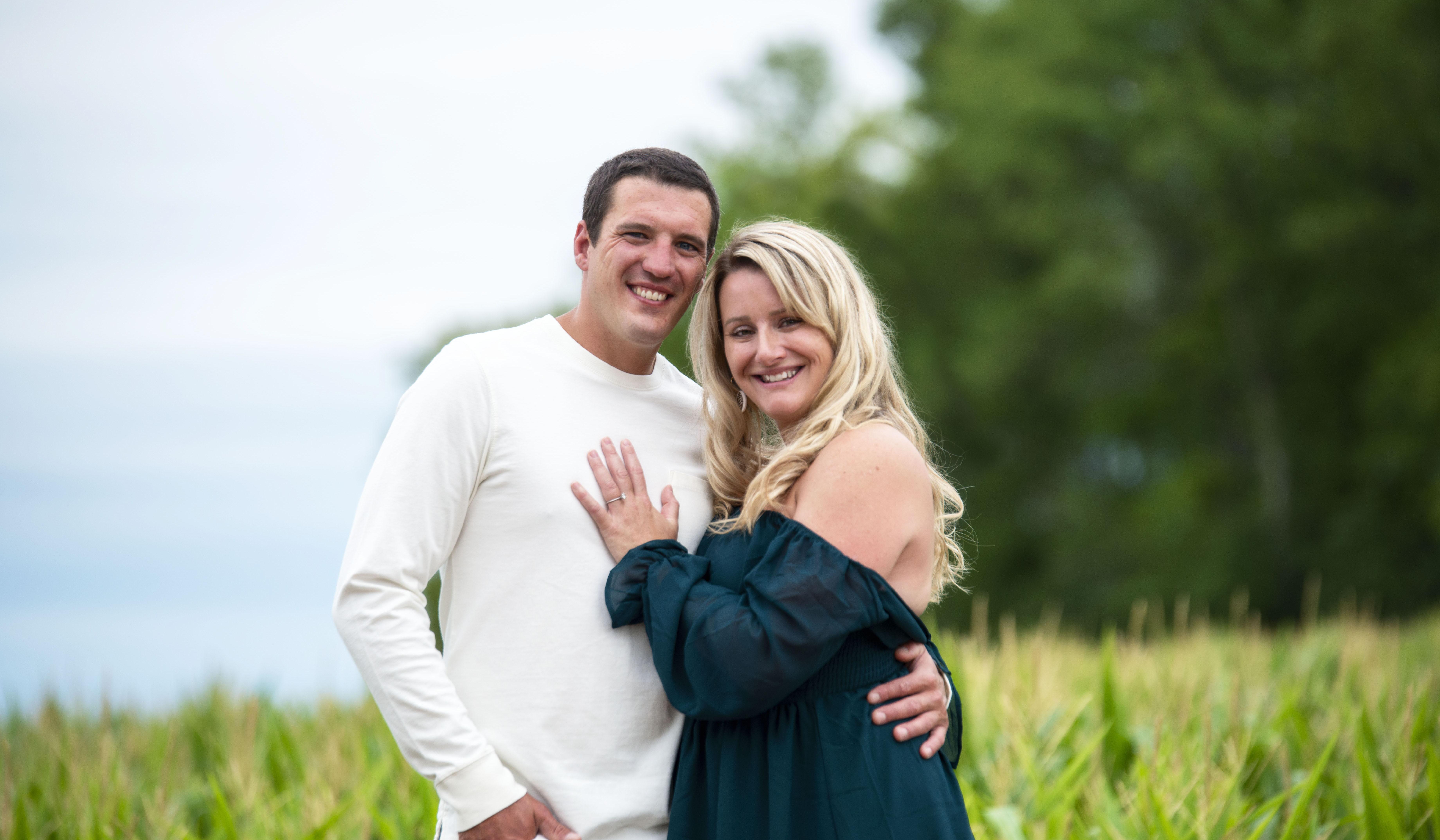 Linsey Mahoney and Matthew Yurek's Wedding Website