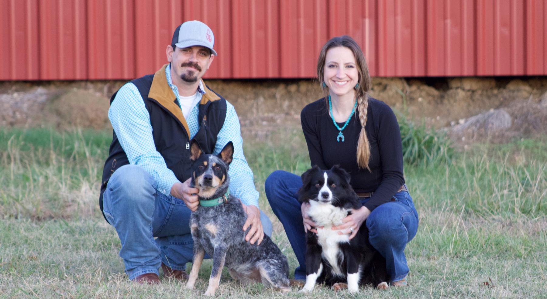 Colleen McIntyre and Travis Furguson's Wedding Website