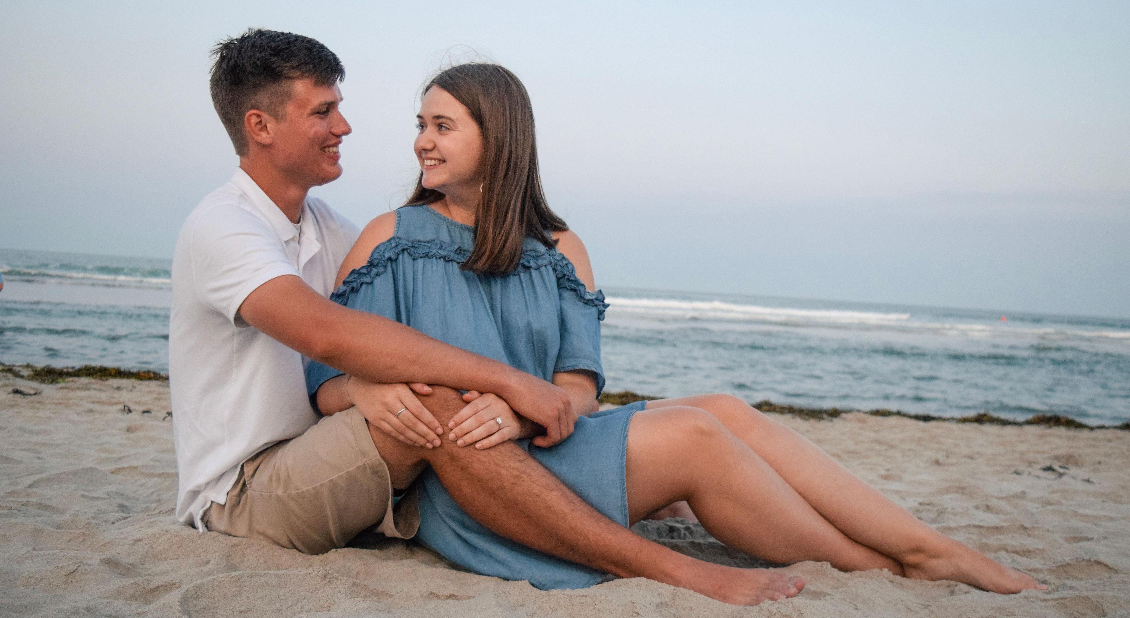 Lauren Dean and Matthew Shively's Wedding Website