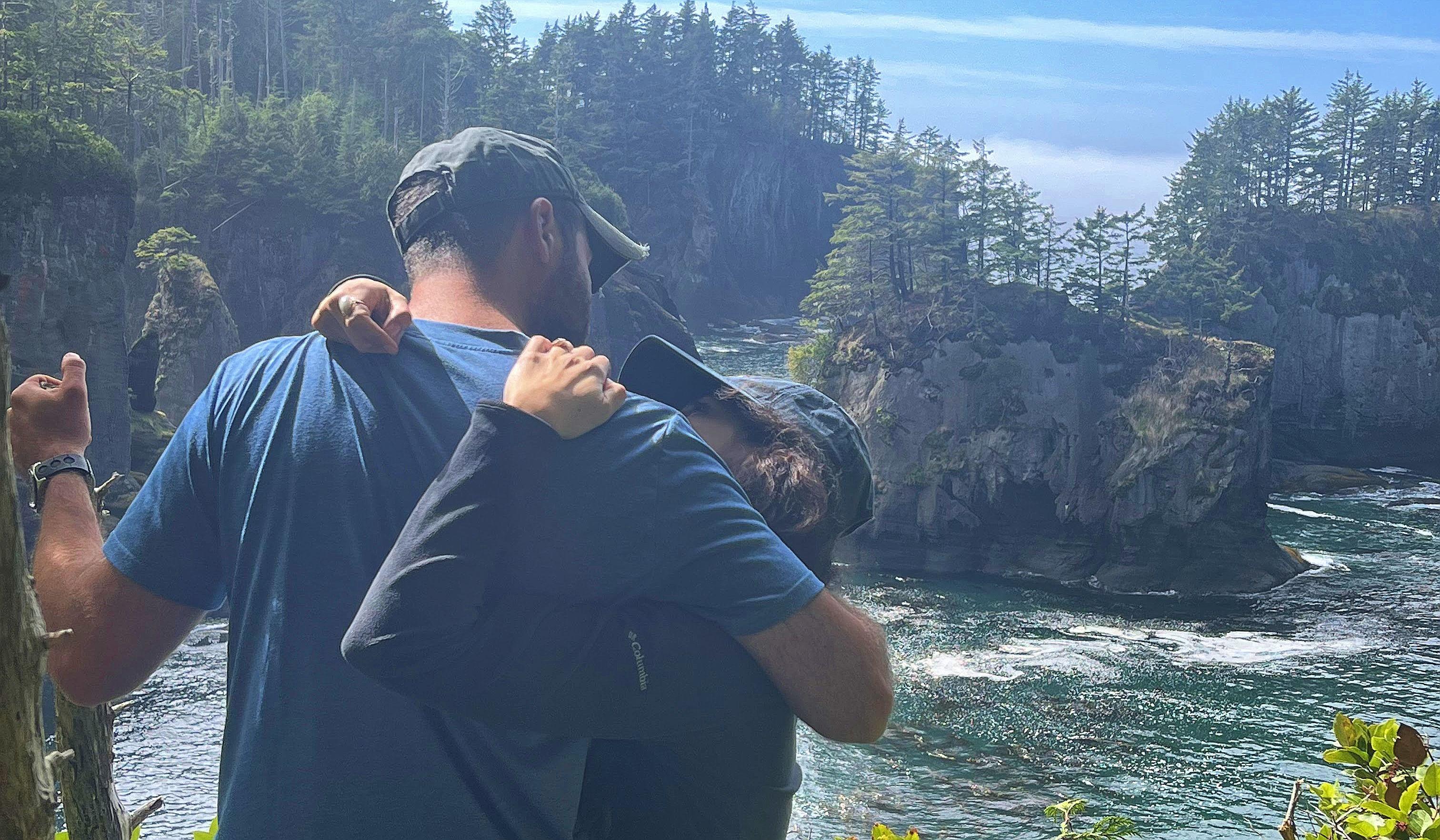 Lior Maimon and Beeri Amiel's Wedding Website