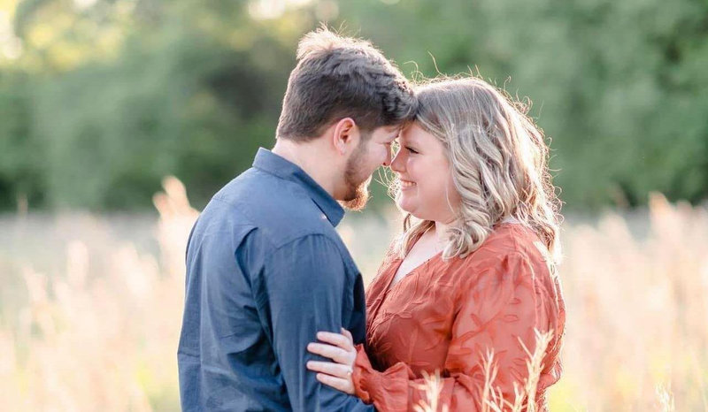 Hayley Lauraine and Joshua Fluharty's Wedding Website