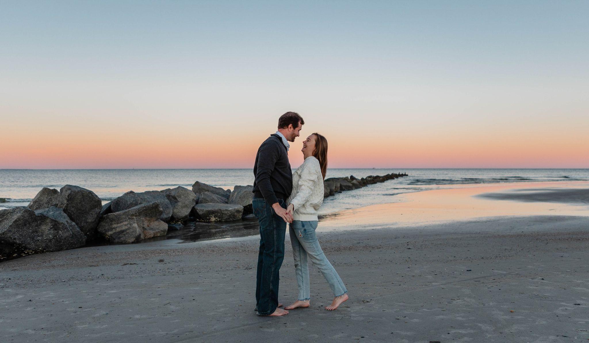 Kenzi Williams and Tyler Proctor's Wedding Website