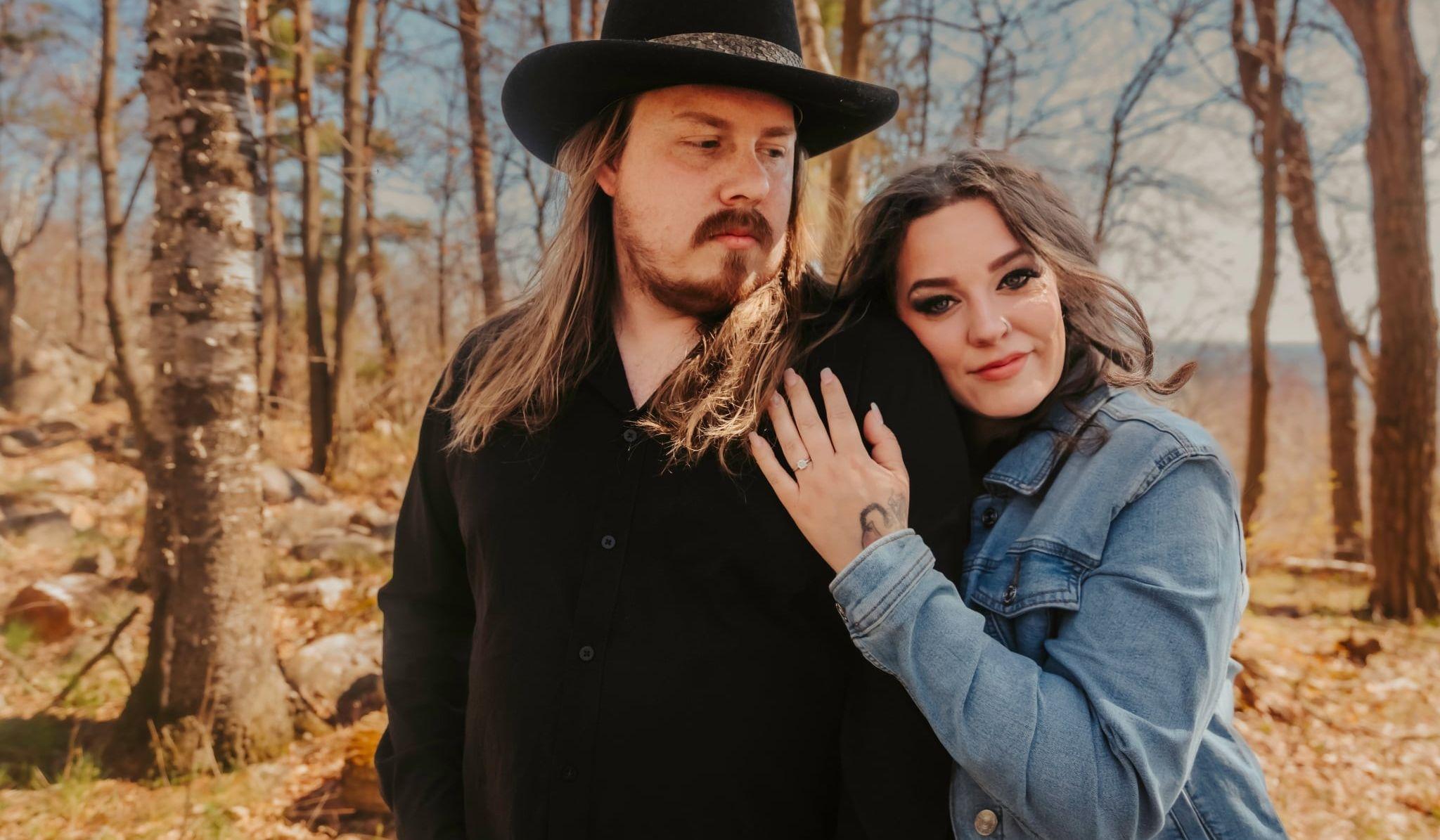 Mickala Pierson and Jonathon Schaal's Wedding Website