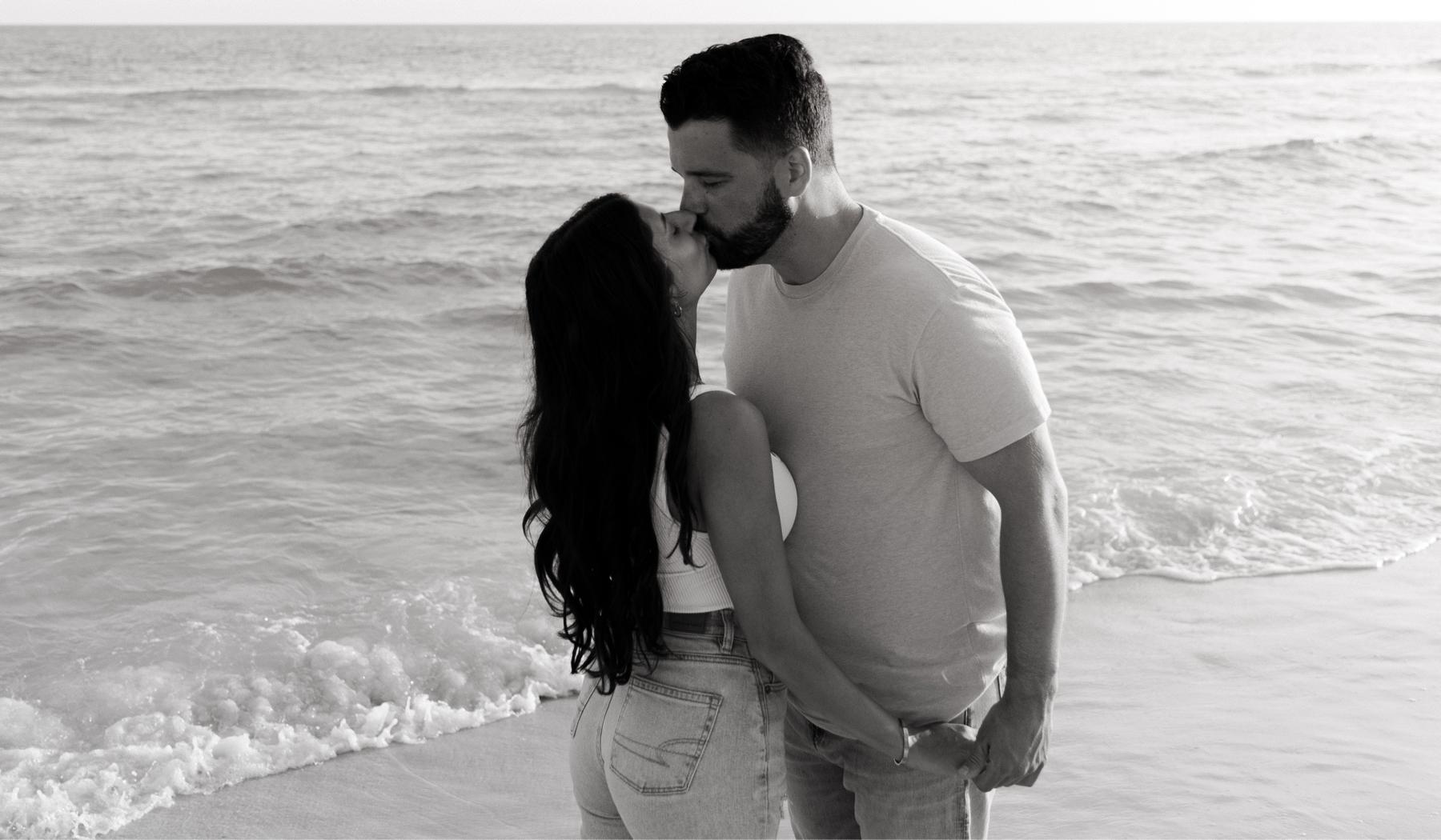 Alex Bloom and PJ Crowley's Wedding Website