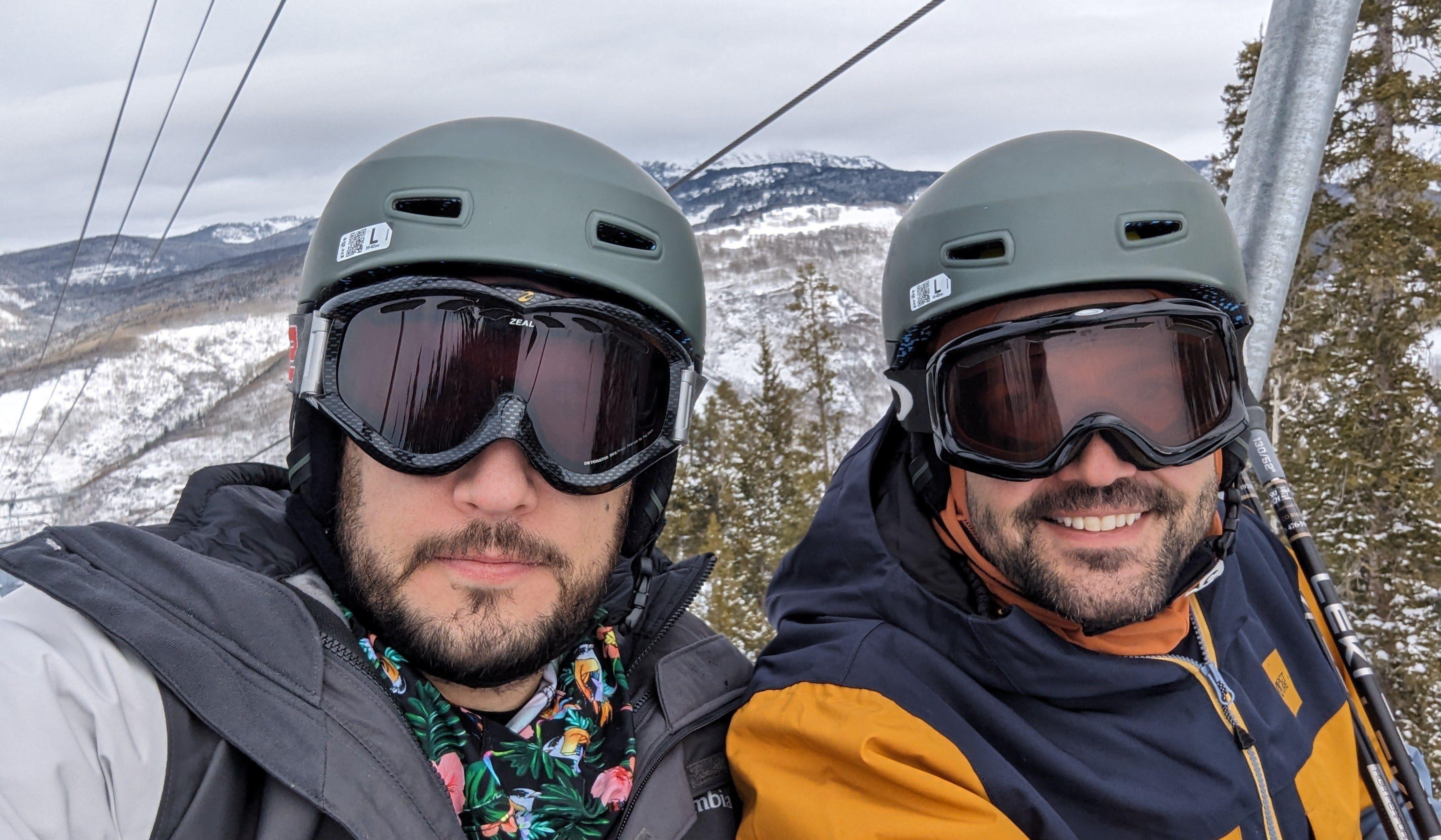 Felipe Quintana and Andres Gomez Laborin's Wedding Website