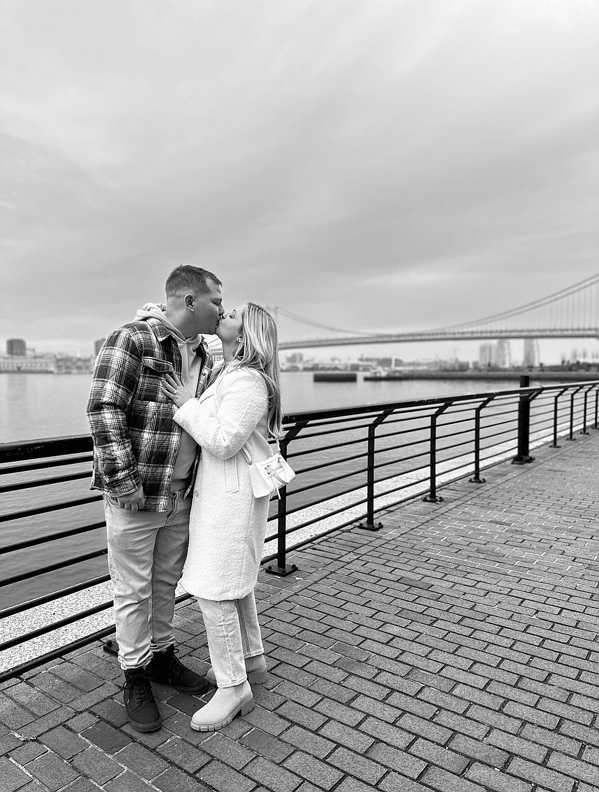 Kimberly McNally and Kevin Schaefer's Wedding Website