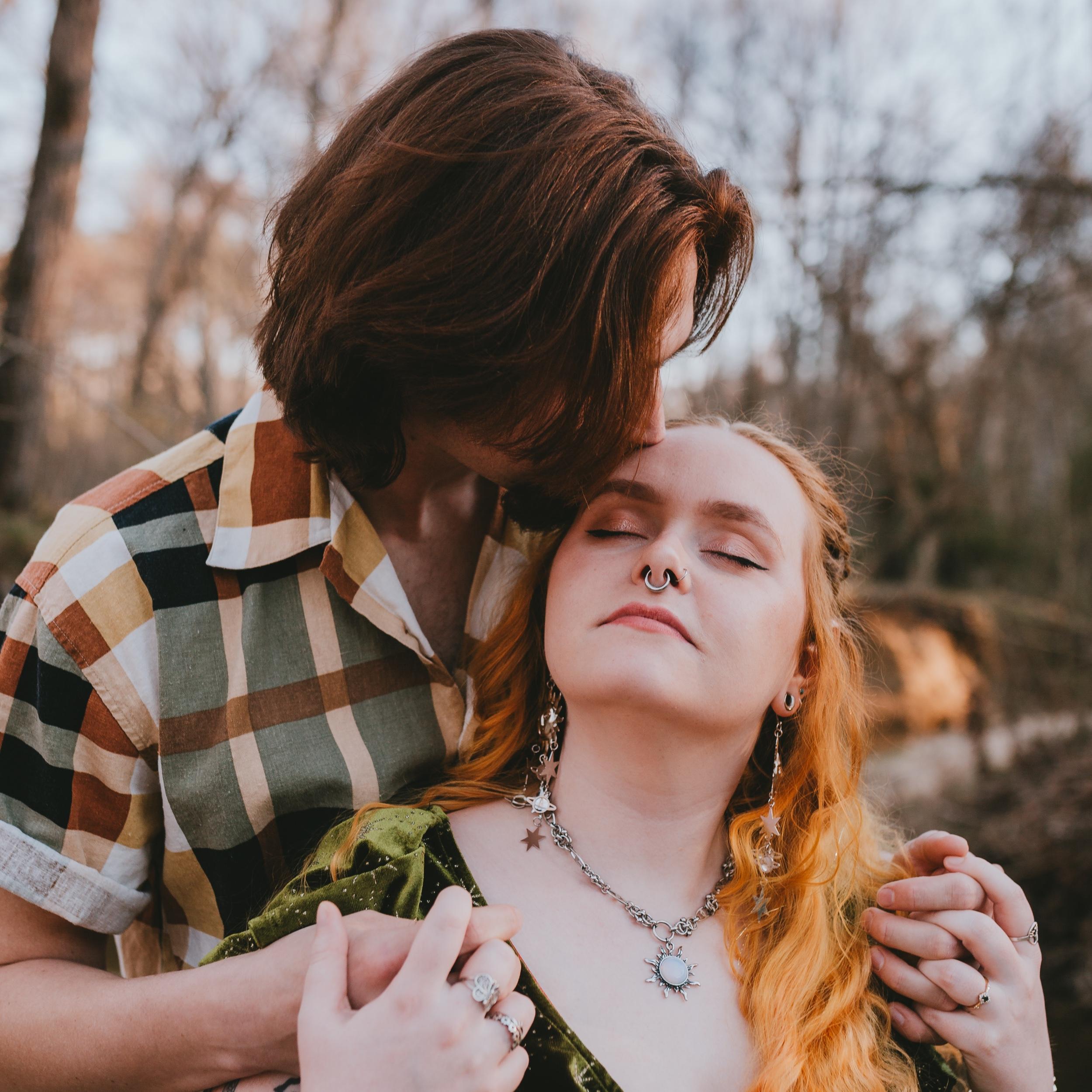 Rachel Kuney and Hunter Seacrist's Wedding Website