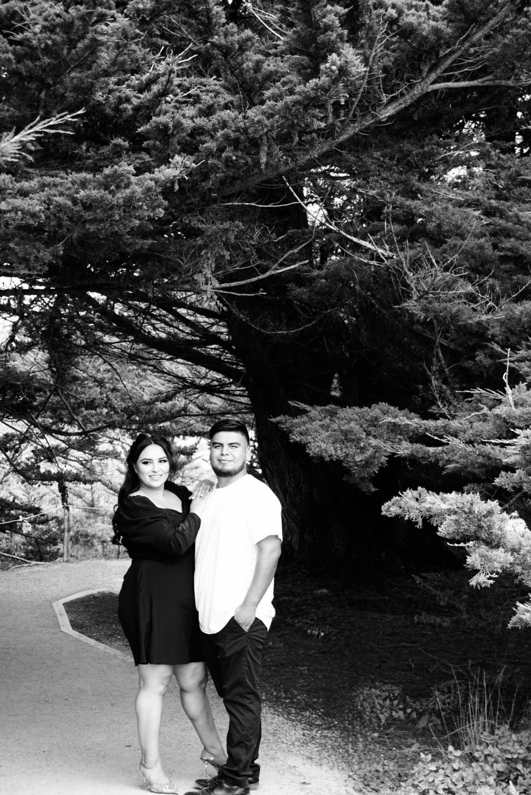 Marisol Cuevas and Jesus Mora's Wedding Website