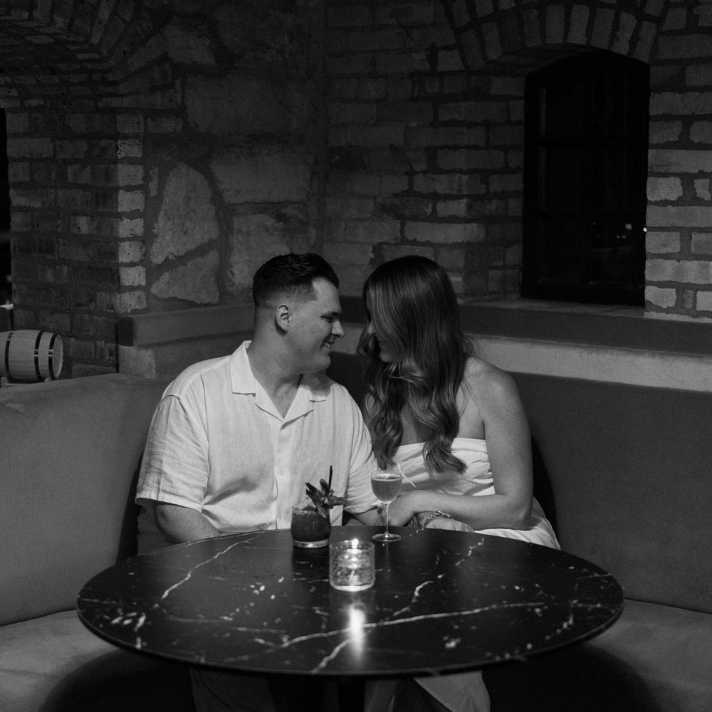 Maddison Freeman and Brandon Markusic's Wedding Website