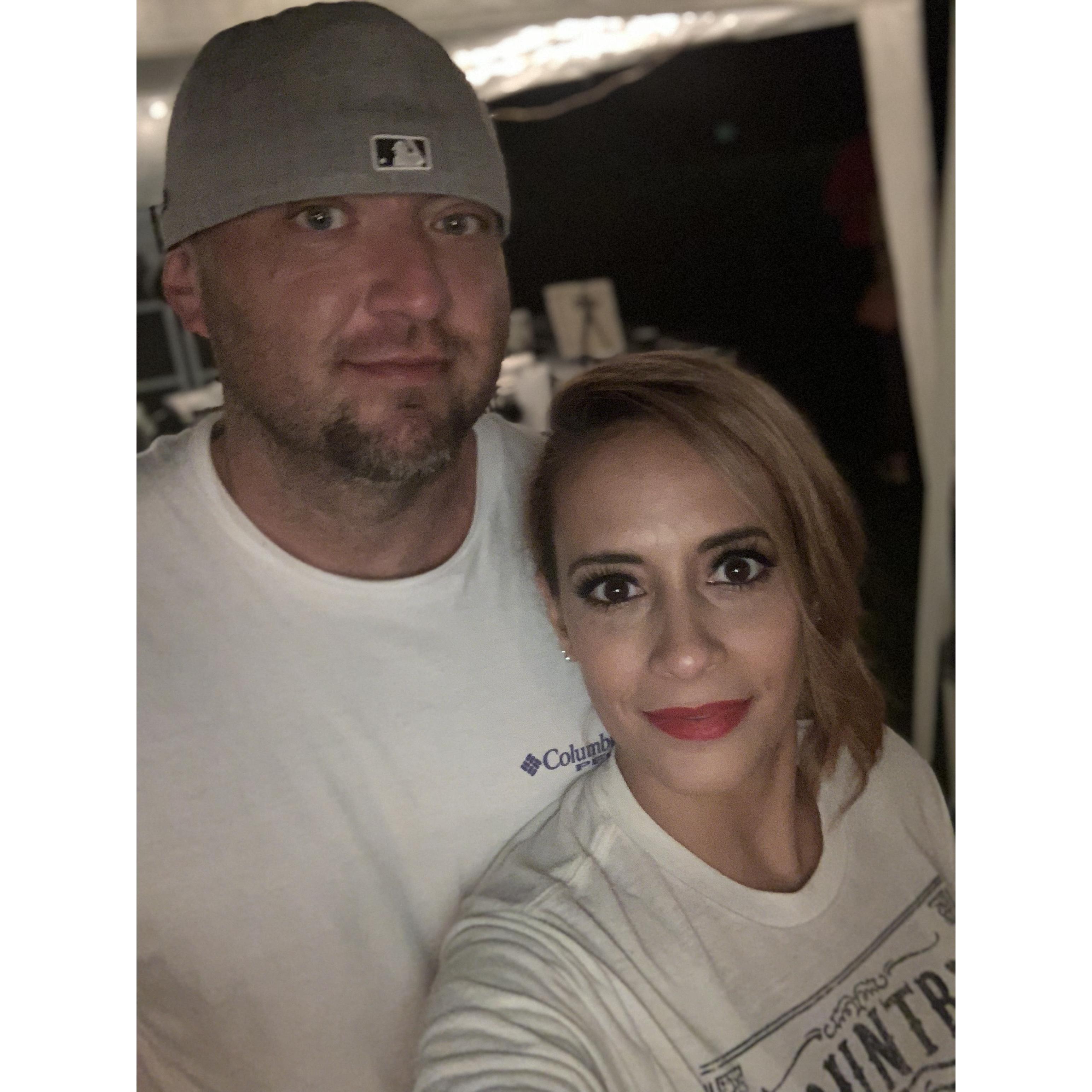 Sabrina Sisk and Nic Sorrell's Wedding Website