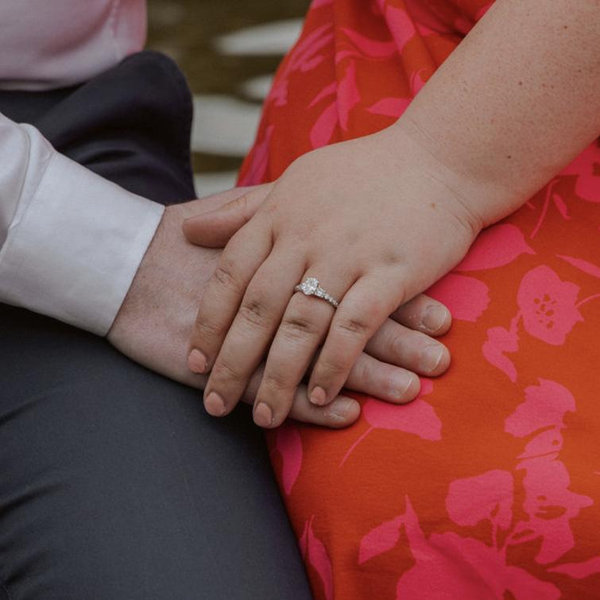 Theresa Mahony and Steven Schlakman's Wedding Website