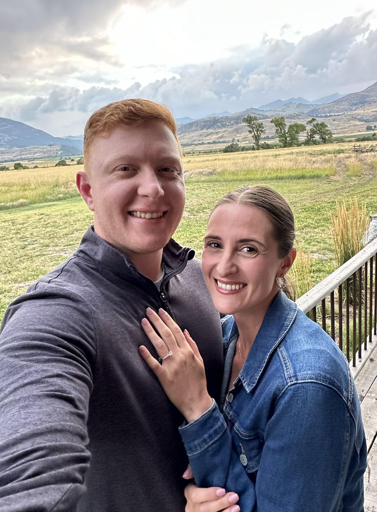 Jennifer Scalera and Jake Alexander's Wedding Website