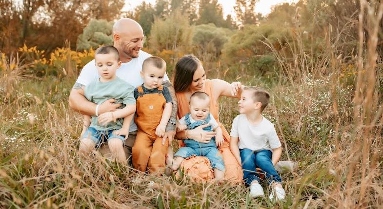 Katrina Raught and Kenny Raught's Wedding Website