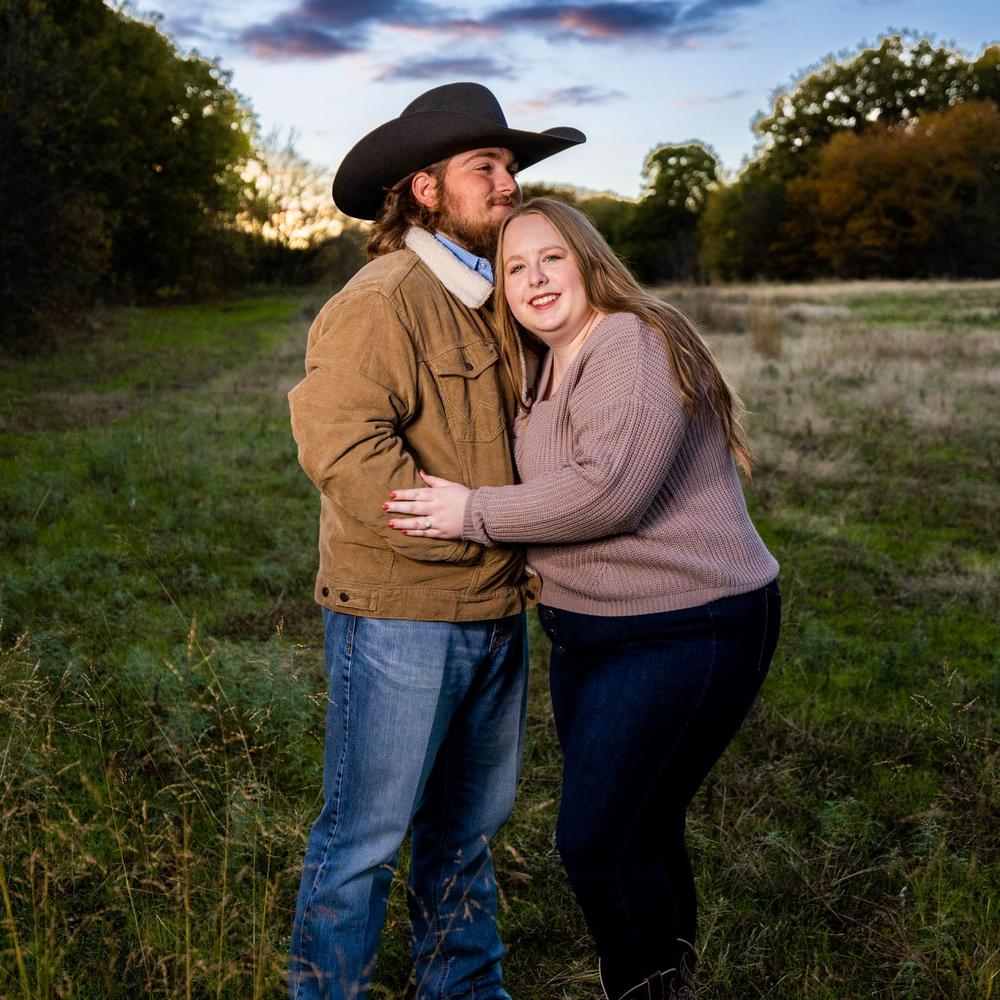 Becca Roberts and Cameron Moore's Wedding Website