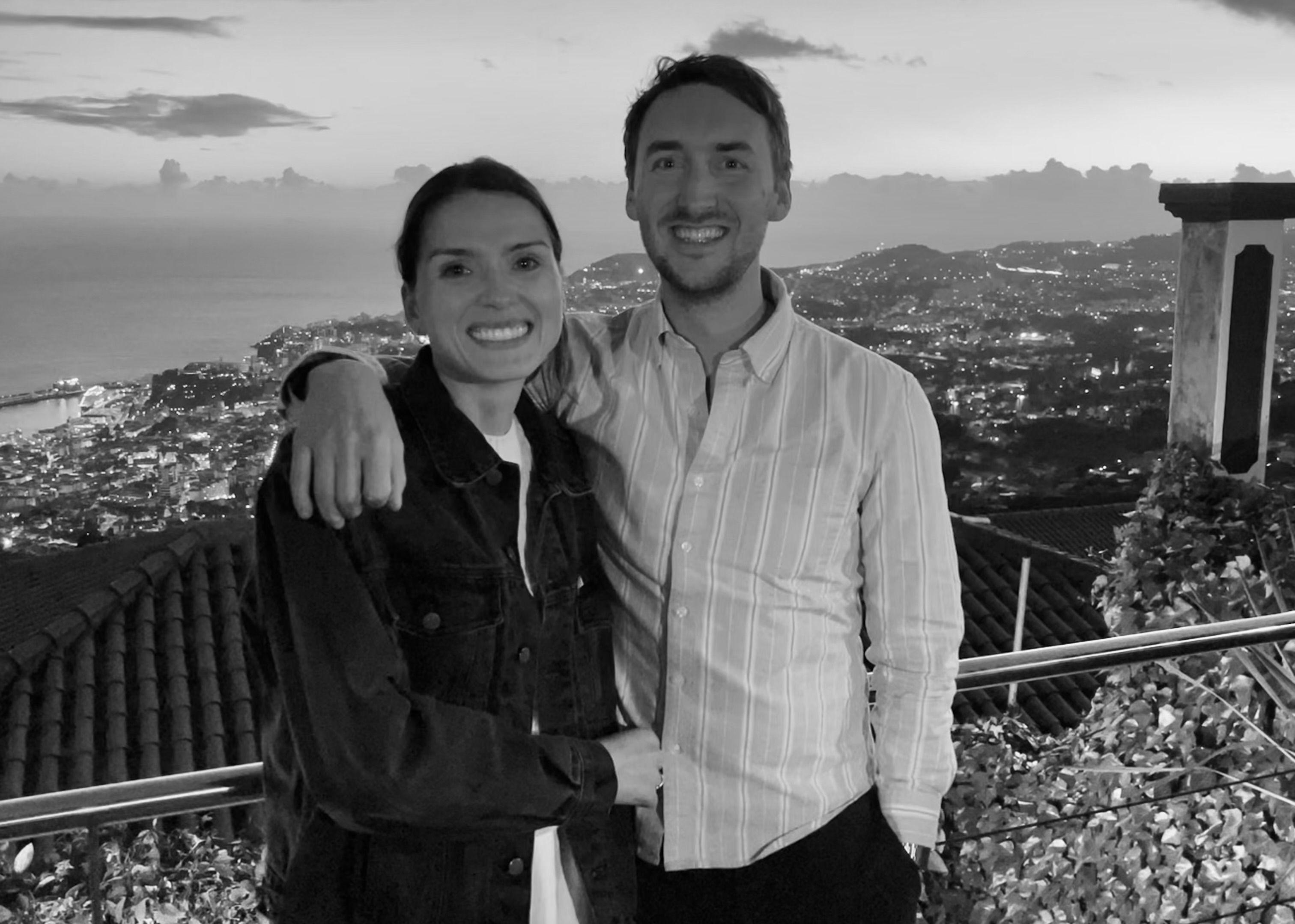 Karina Collins and Brann Northcutt's Wedding Website