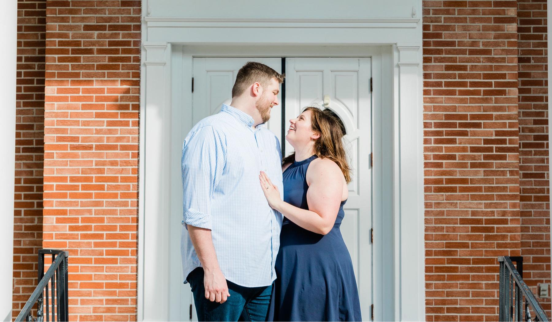 Emily Gabel and Jesse Lacy's Wedding Website