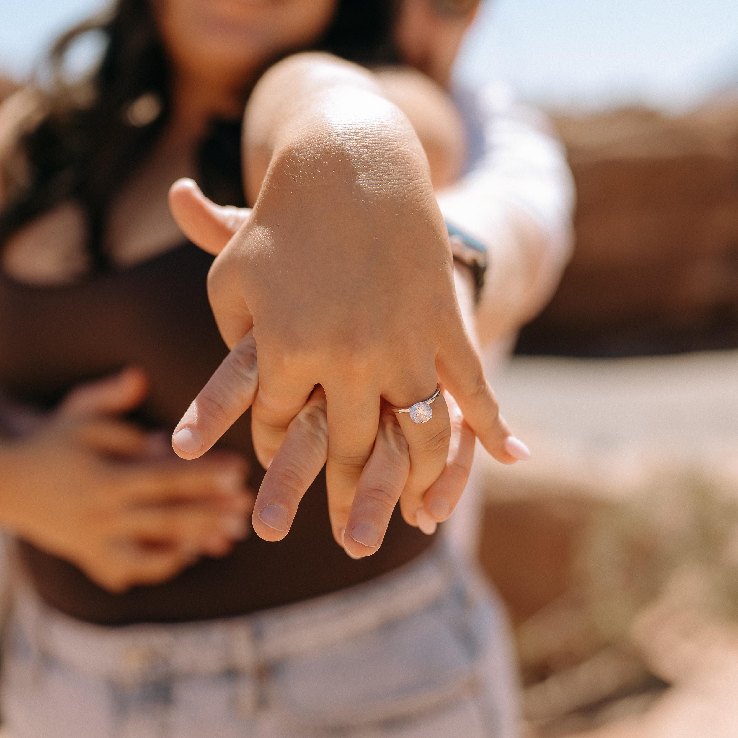 Riley Fujimoto and Ian Rogers' Wedding Website