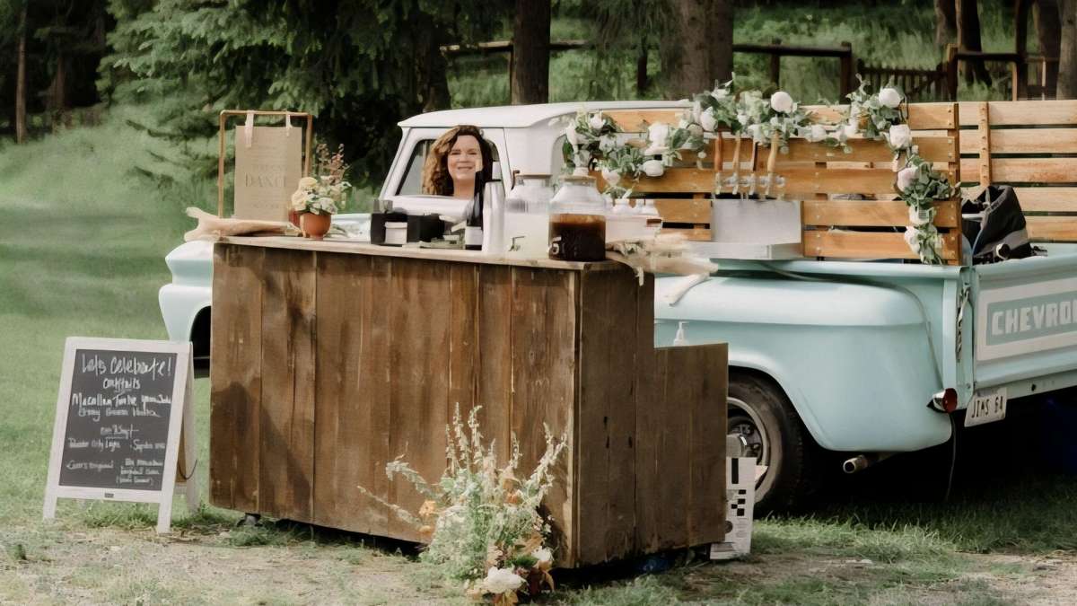 Split Rock Beverage Service | Wedding Bar Services & Beverages | Cost ...