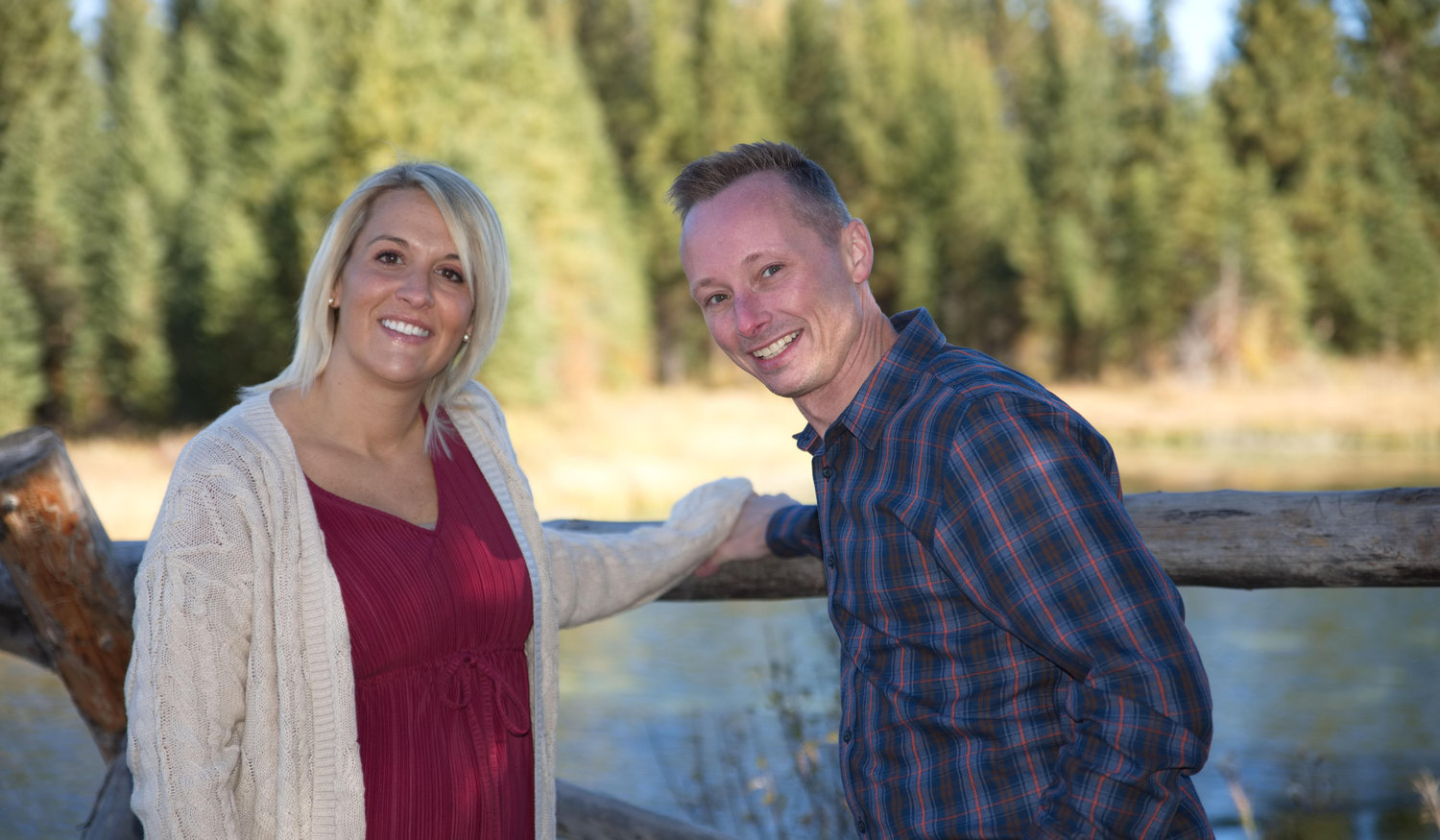 Christopher Catania and Breanna Gabriel's Wedding Website