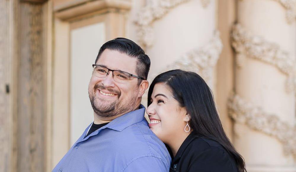 Joe Shaffer and Alondra Preciado's Wedding Website
