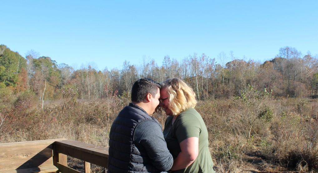 Stephanie Doster and Timothy Goolsby's Wedding Website