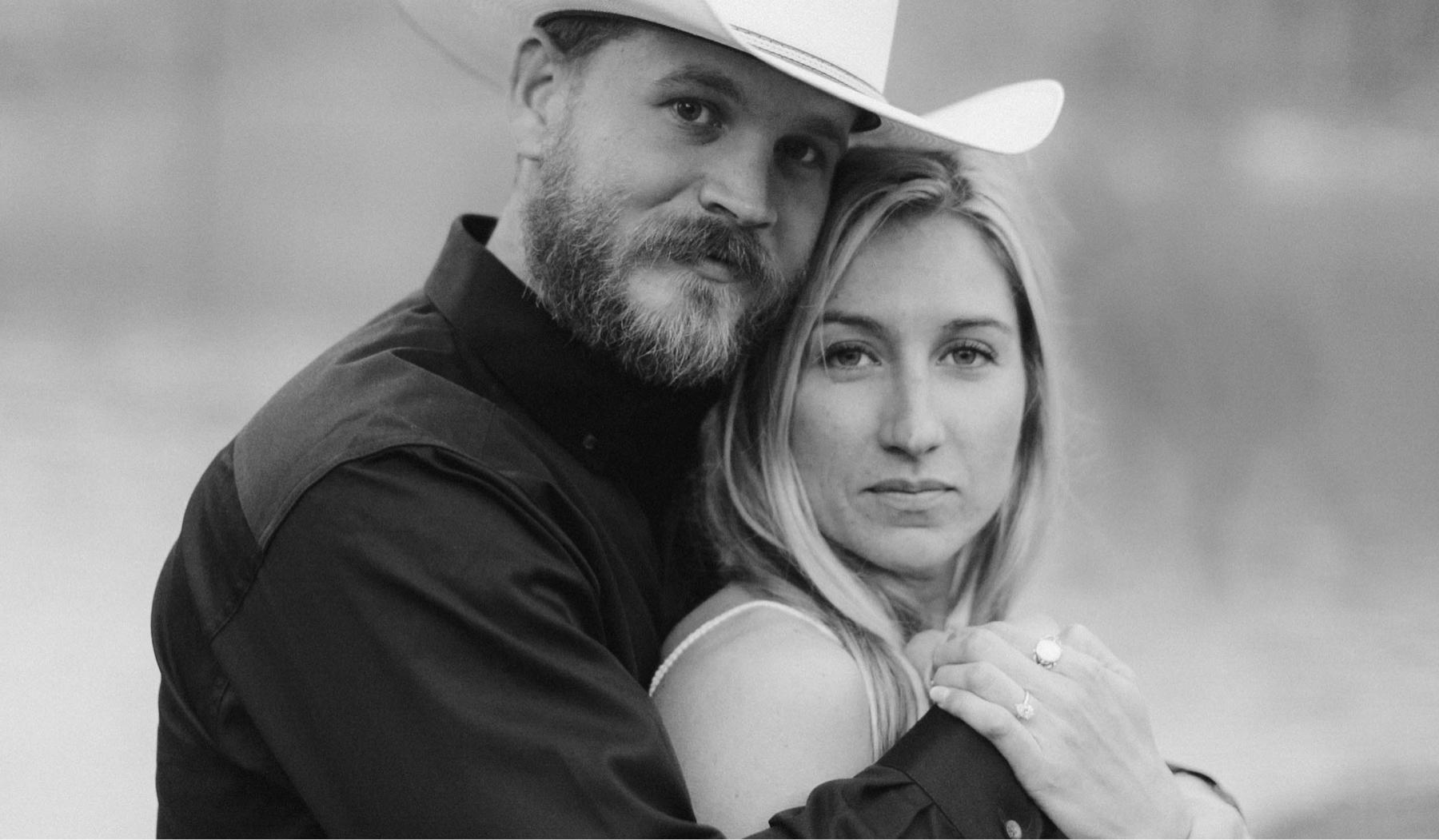 Chancy Gose and Matthew Porter's Wedding Website