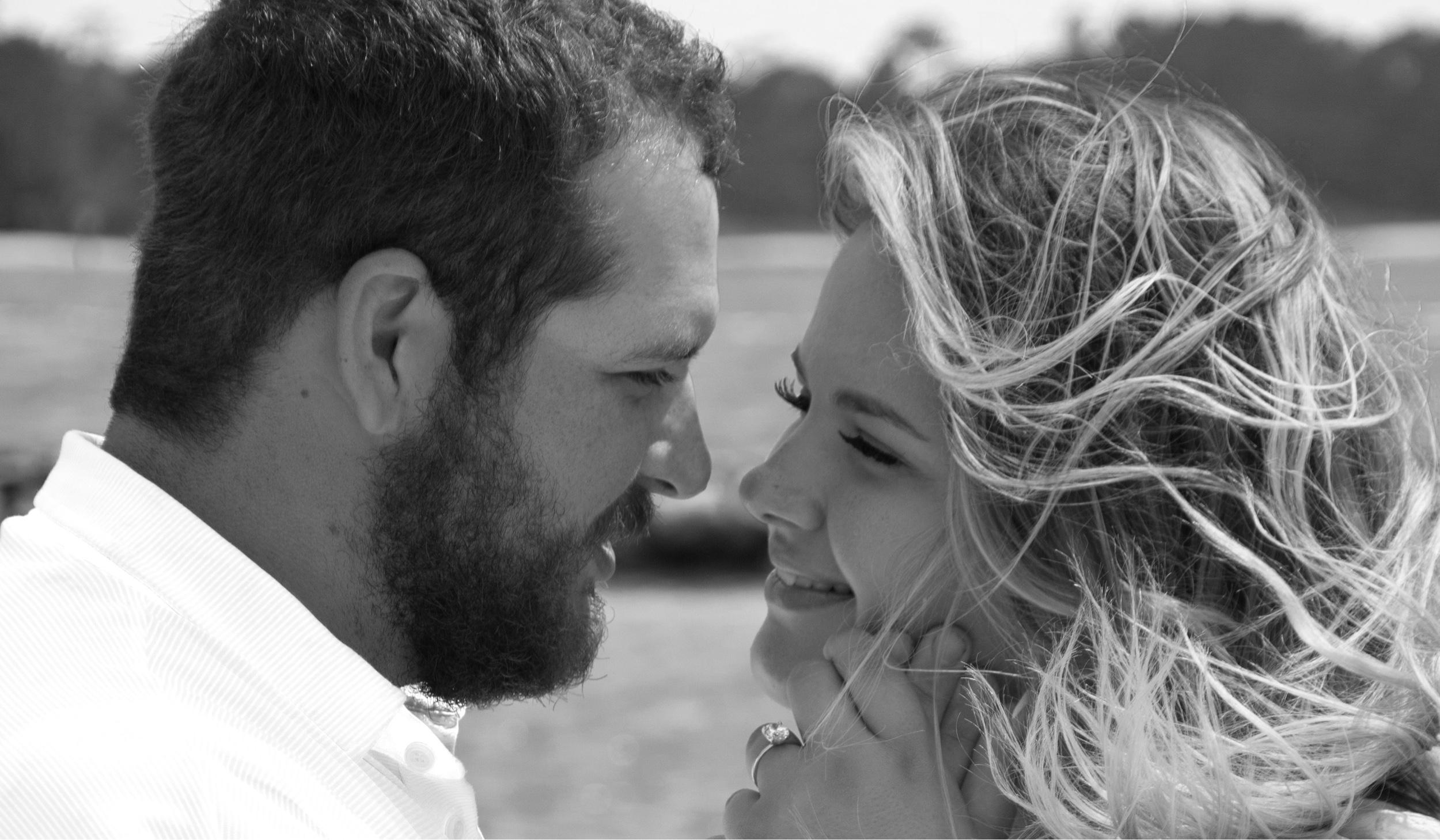 Emily Phillips and Kade Busby's Wedding Website