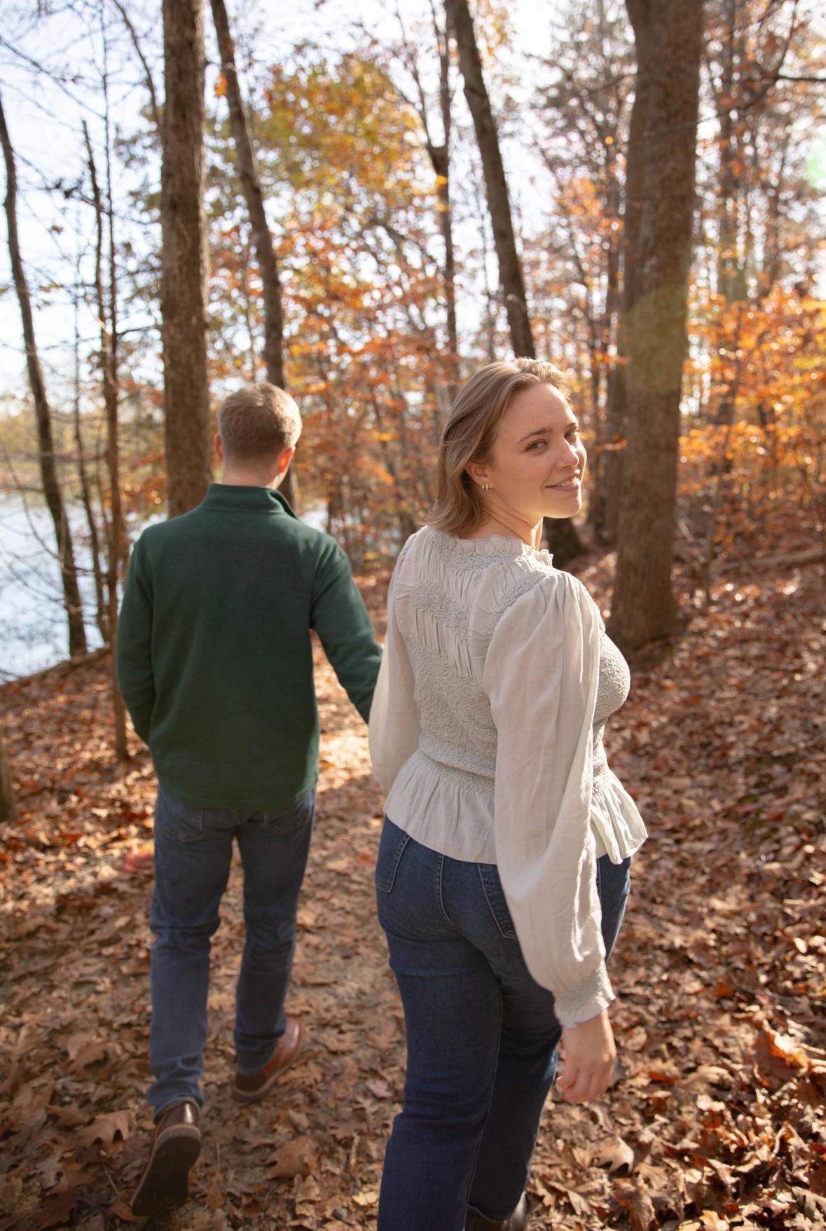 Gilson Fearnow and Amanda Eaton's Wedding Website