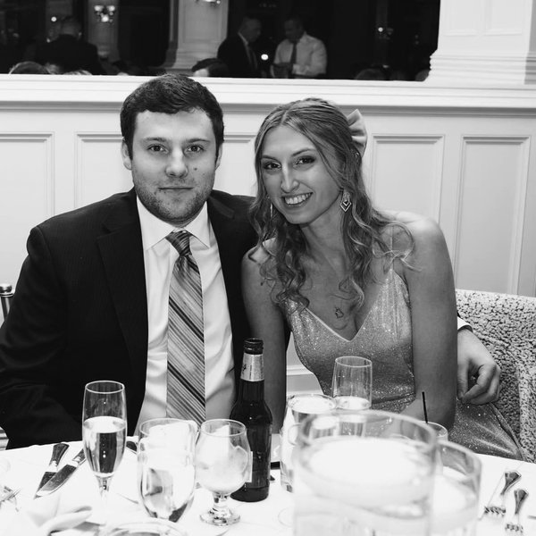 Alyssa DeBlasis and Brian Schott's Wedding Website