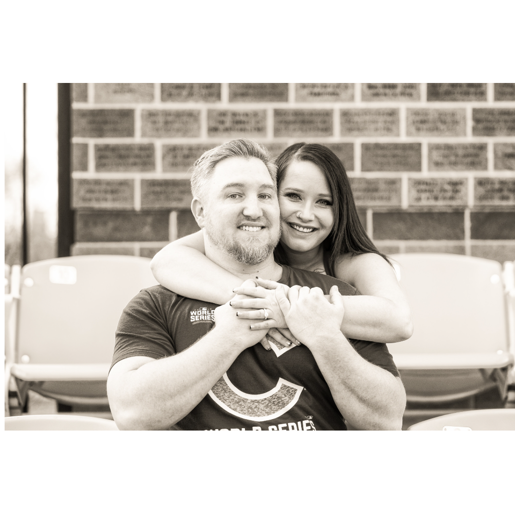 Kara Jansen and Chad Brummer's Wedding Website