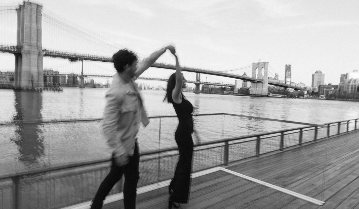 Olivia Perlstein and Marcus Jecklin's Wedding Website