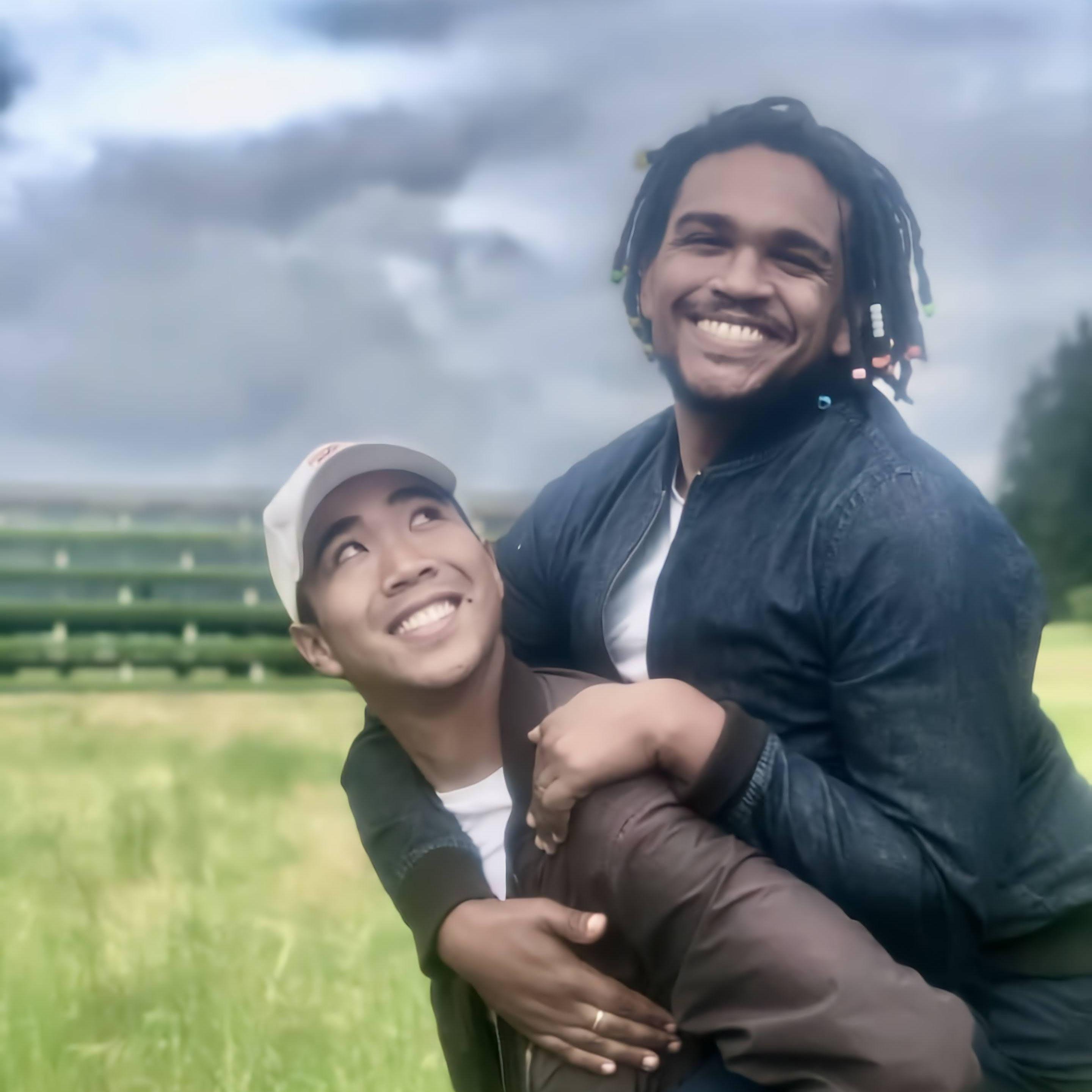 Jordan Hoy and Trevor Walker's Wedding Website
