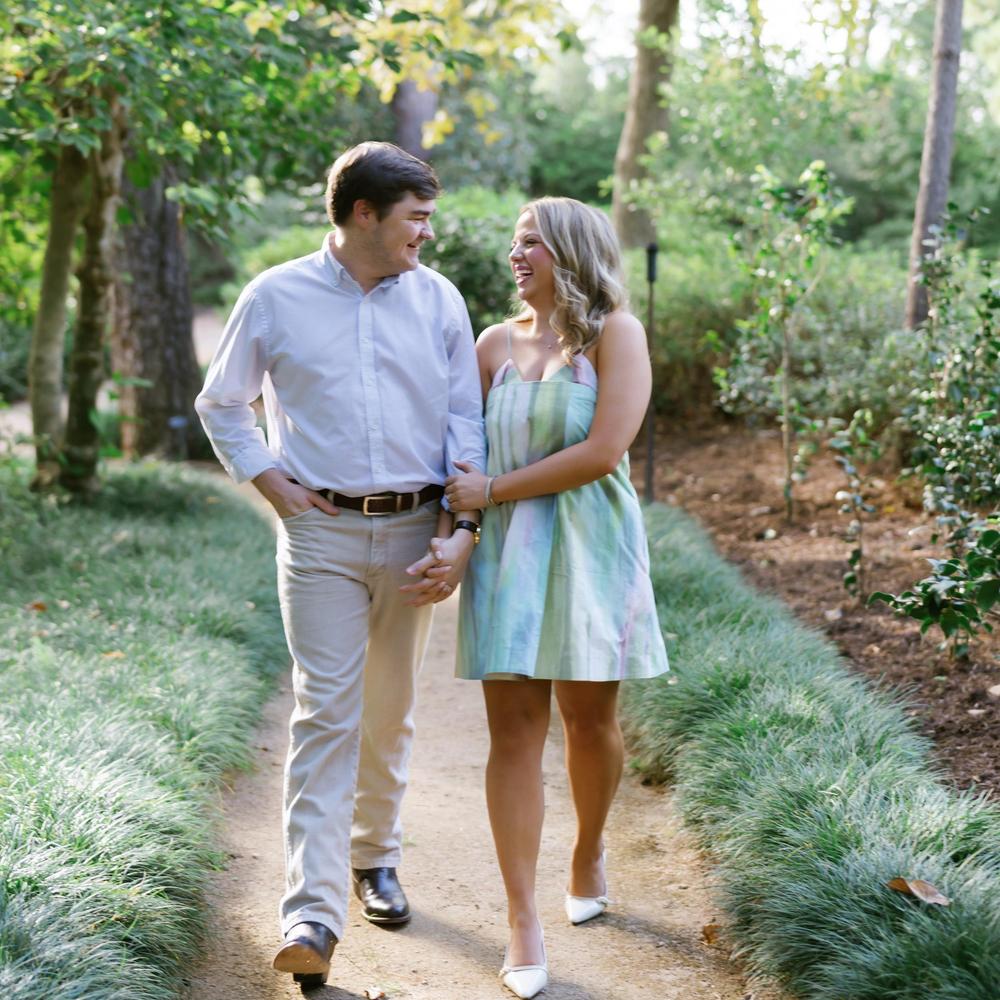 Aubrey Elizabeth Carroll and Nicholas Holland Sanders' Wedding Website