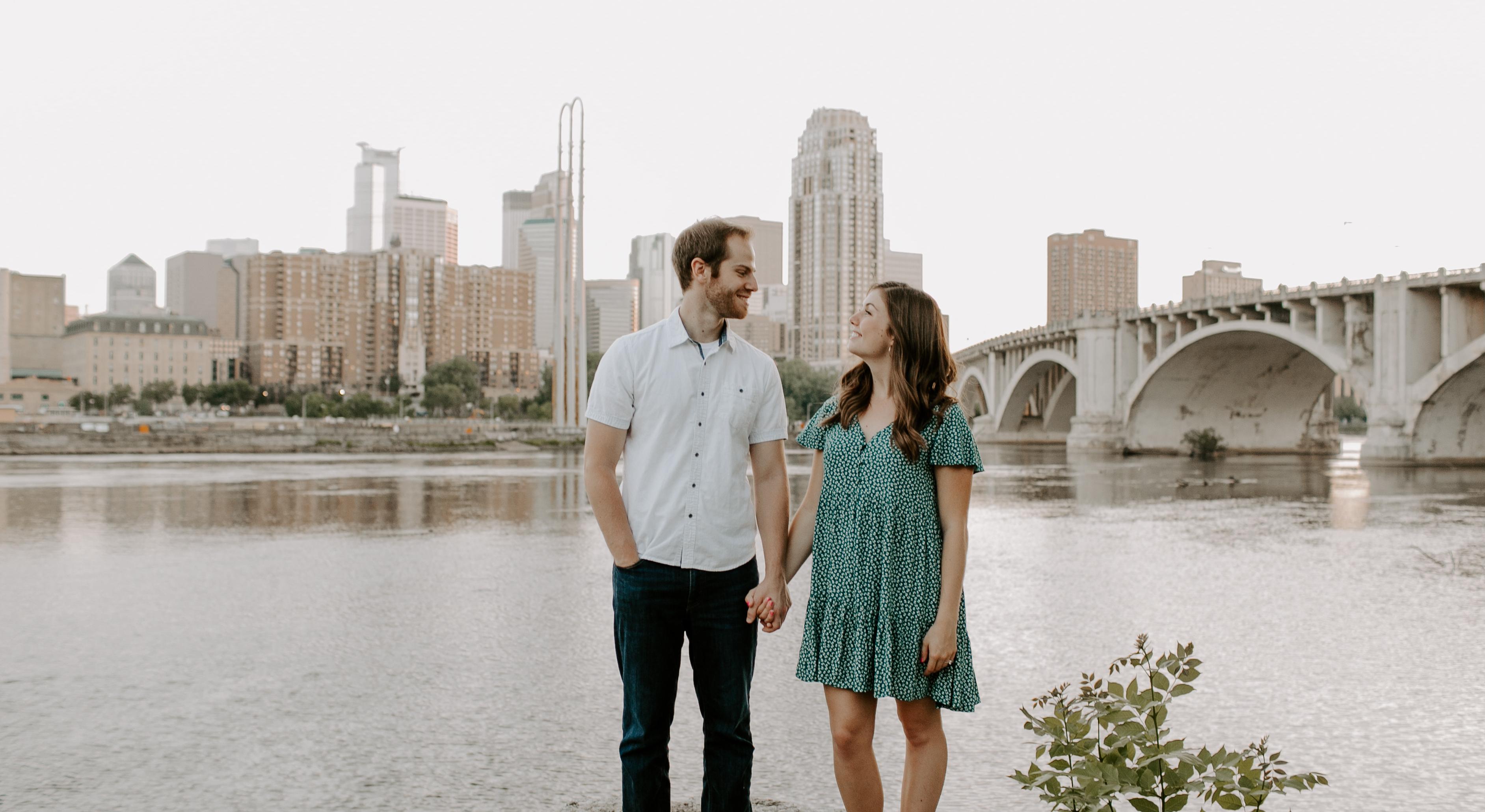 Jeremiah Ellis and Kayla Schmidt's Wedding Website