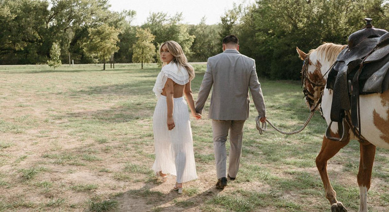 Linda Machuca and Joseph Cruz's Wedding Website
