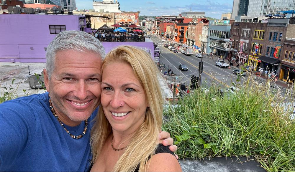 Chris Lyons and Lisa Ann's Wedding Website