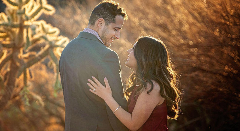 Nicholas Anastas and Nazanin Hesami's Wedding Website