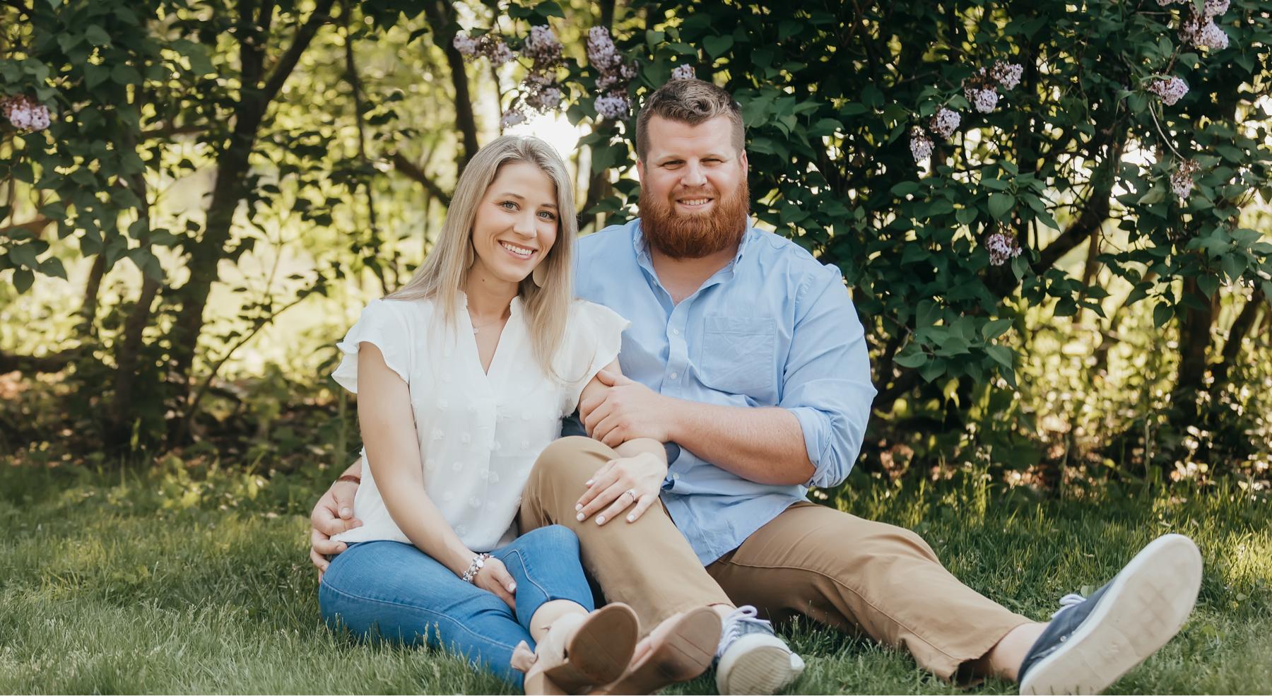 Chelsea Bohan and Shane Henderson's Wedding Website
