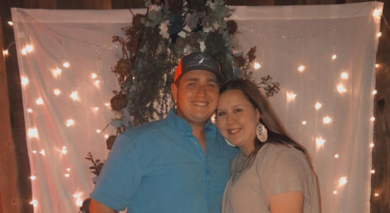 Katelynn Johnson and Jordan Dunaway's Wedding Website